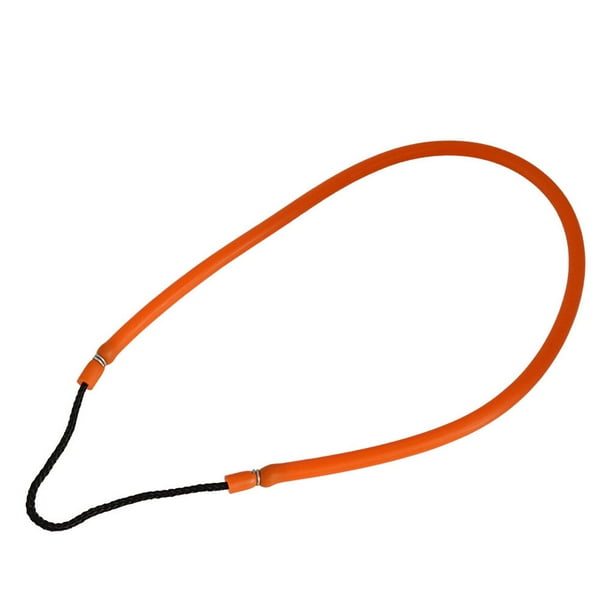 Spear Fishing Rubber Bands Outdoor Hawaiian Sling Ice Powerful Ejection ...