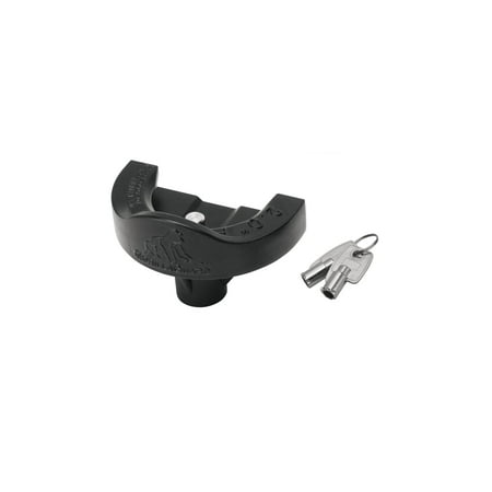 Tow Ready 63228 Trailer Coupler Lock | Walmart Canada