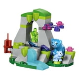 LEGO Elves The Goblin King's Evil Dragon 41183 (339 Pieces) - Walmart.com