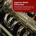 HI-Gear Compatible, High-Performace, Versatile SMT2® Synthetic Metal ...