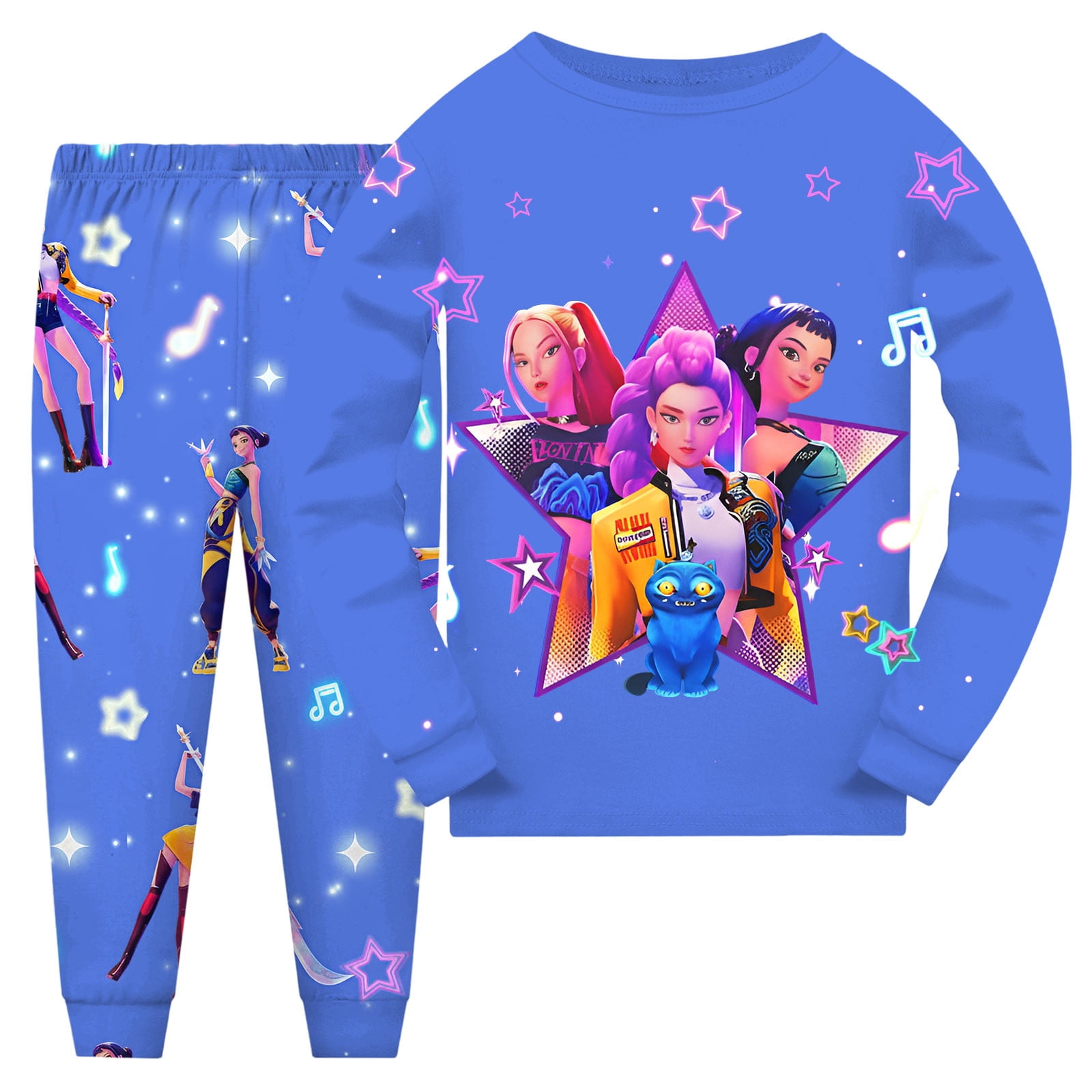 Click here for Dgqplpd Ensemble Assorti Pour Enfants Pajamas K_po... prices