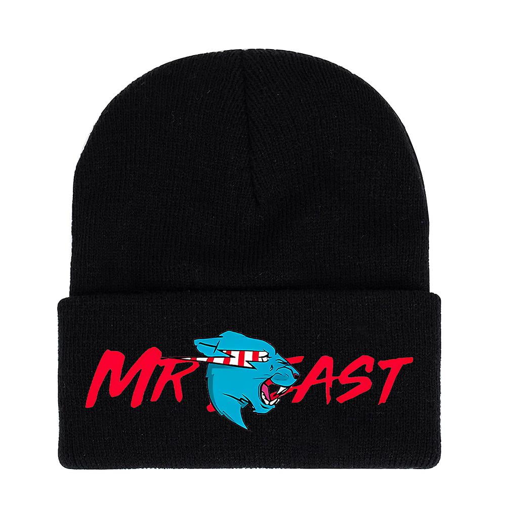 Click here for Breadeep Adult Kids Unisex Mr Beast Lightning Cat... prices