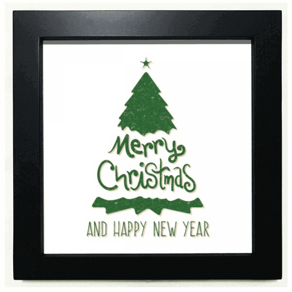 Green Tree Gallery Picture Frames