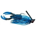 Hart Tackle Rat L Chunk - Lifelike Movement - Weighted Jig - Walmart.com