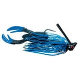 Hart Tackle Rat L Chunk - Lifelike Movement - Weighted Jig - Walmart.com