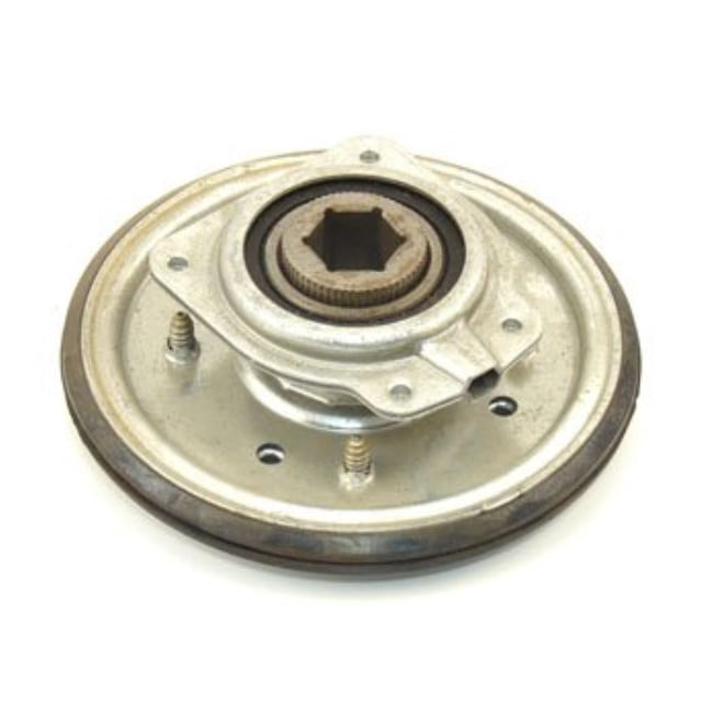 MTD 684-04153C Snowblower Friction Wheel Assembly - Walmart.com