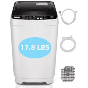 Full-Size Washing Machines Clearance, Discounts & Rollbacks - Walmart.com