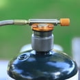 Camping Gas Stove Adapter Flat Gas Tank Adapter Americans Gas Tank ...