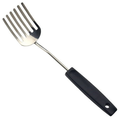RSVP Fantastic Food Blending Fork Granny Stainless Steel Scrambled Eggs ...