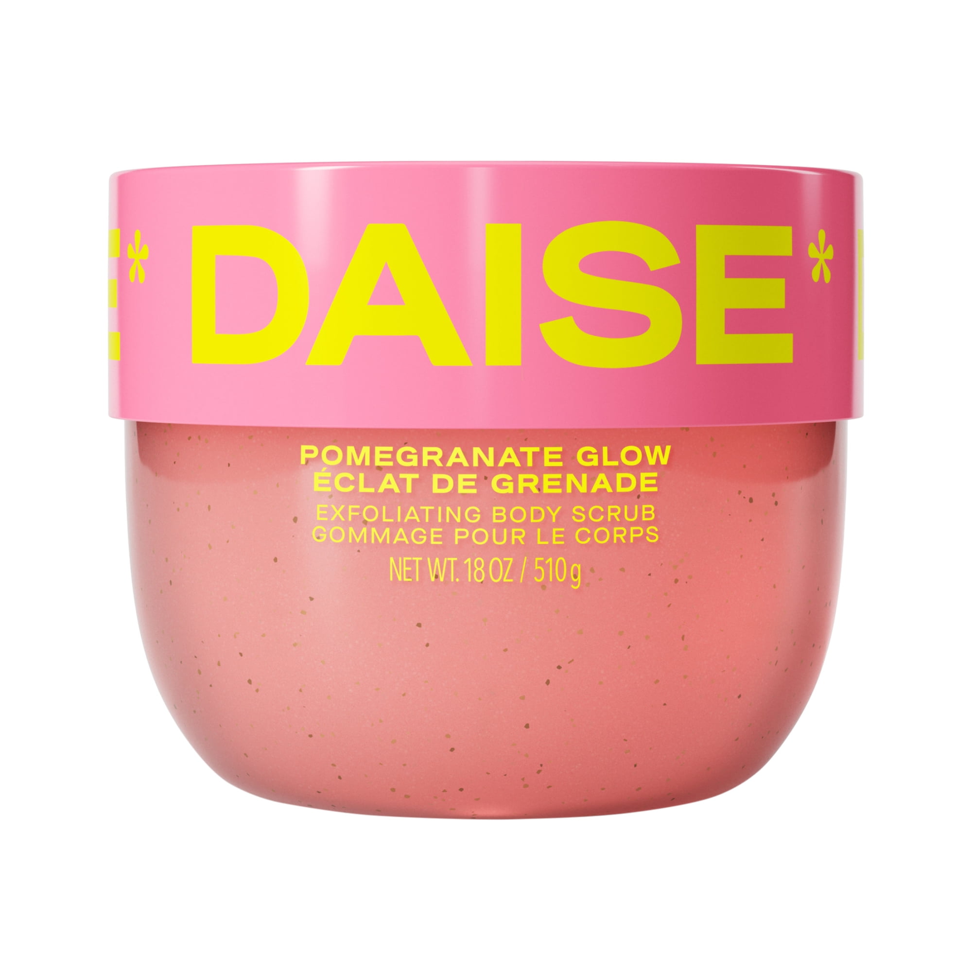 Click here for Daise Exfoliating Body Scrub In Pomegranate Glow... prices