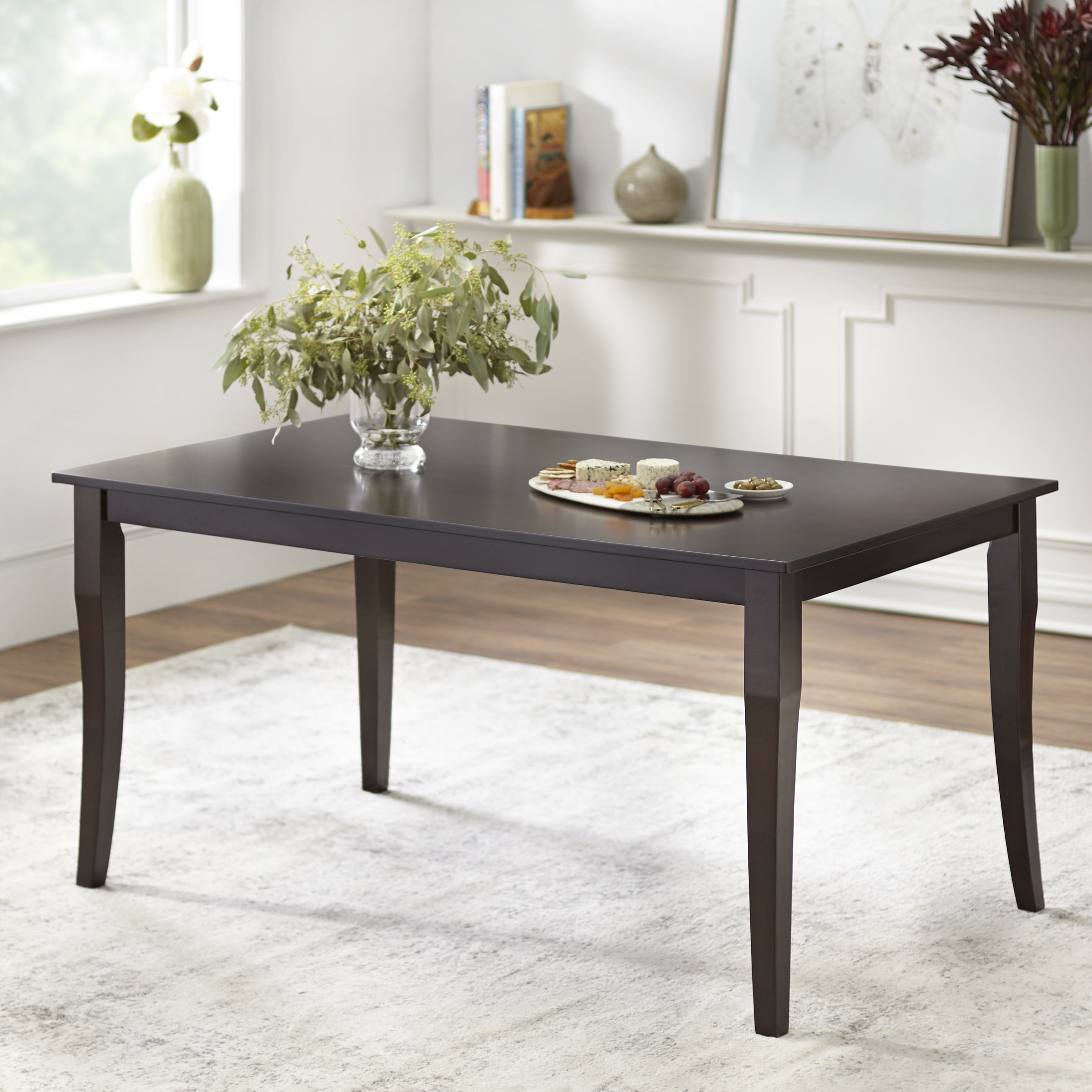 Bistrol Dining Table, Multiple Colors - Walmart.com