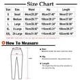 Blmnix Lounge Pants Pants Men Baggy Pajama Pants Pleated Jeans Cropped ...