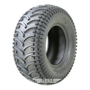 Carlstar All Trail Trail 25X10.50-12 78F B ATV/UTV Tire - Walmart.com
