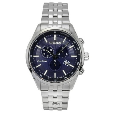 Citizen Men's Eco-Drive Promaster Diver Stainless Steel Watch BN0191 ...
