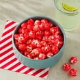 Marketside Sour Watermelon Kettle Popcorn 6 oz Snack with Sour ...