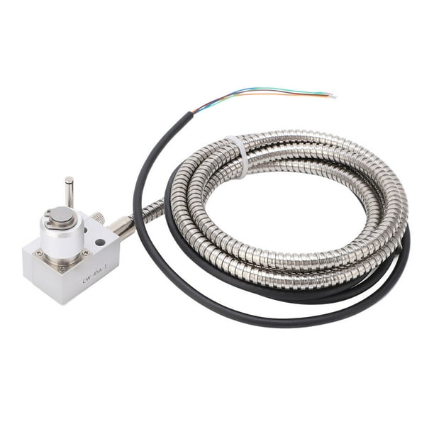 Automatic Tool Sensor, 4 Core Wire Wear And Rust Resistance CNC Tool ...