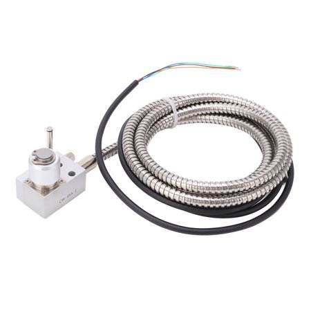 CNC Tool Setter, Oil Water Proof 4 Core Wire Precise Positioning ...