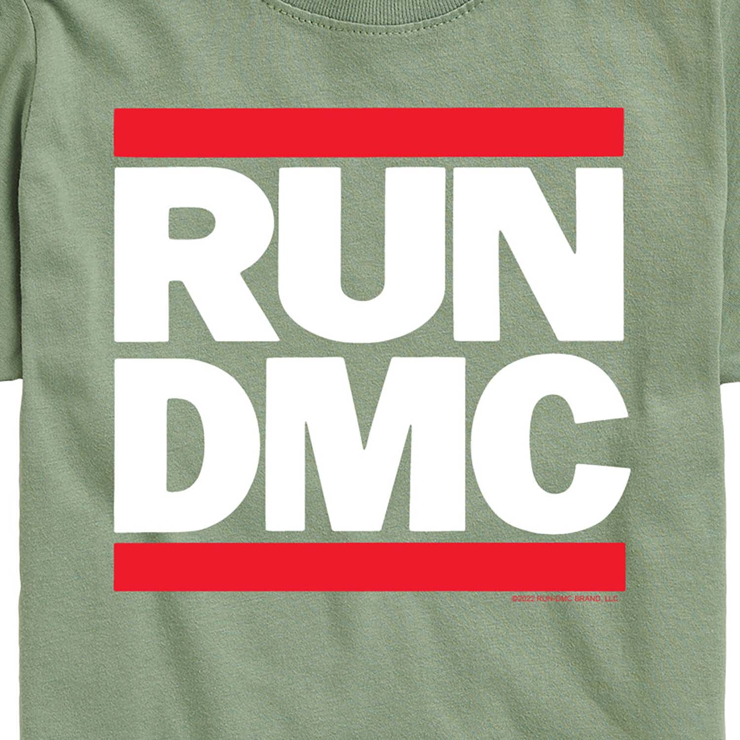 Run Dmc Shirt For Kids