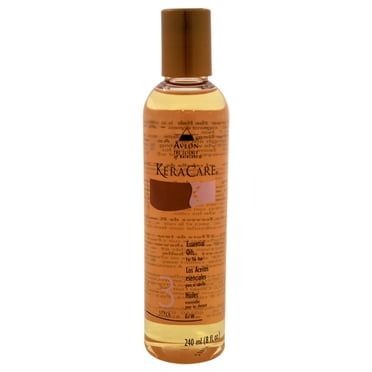 KeraCare Essential Oils for the Hair, 4 Oz - Walmart.com