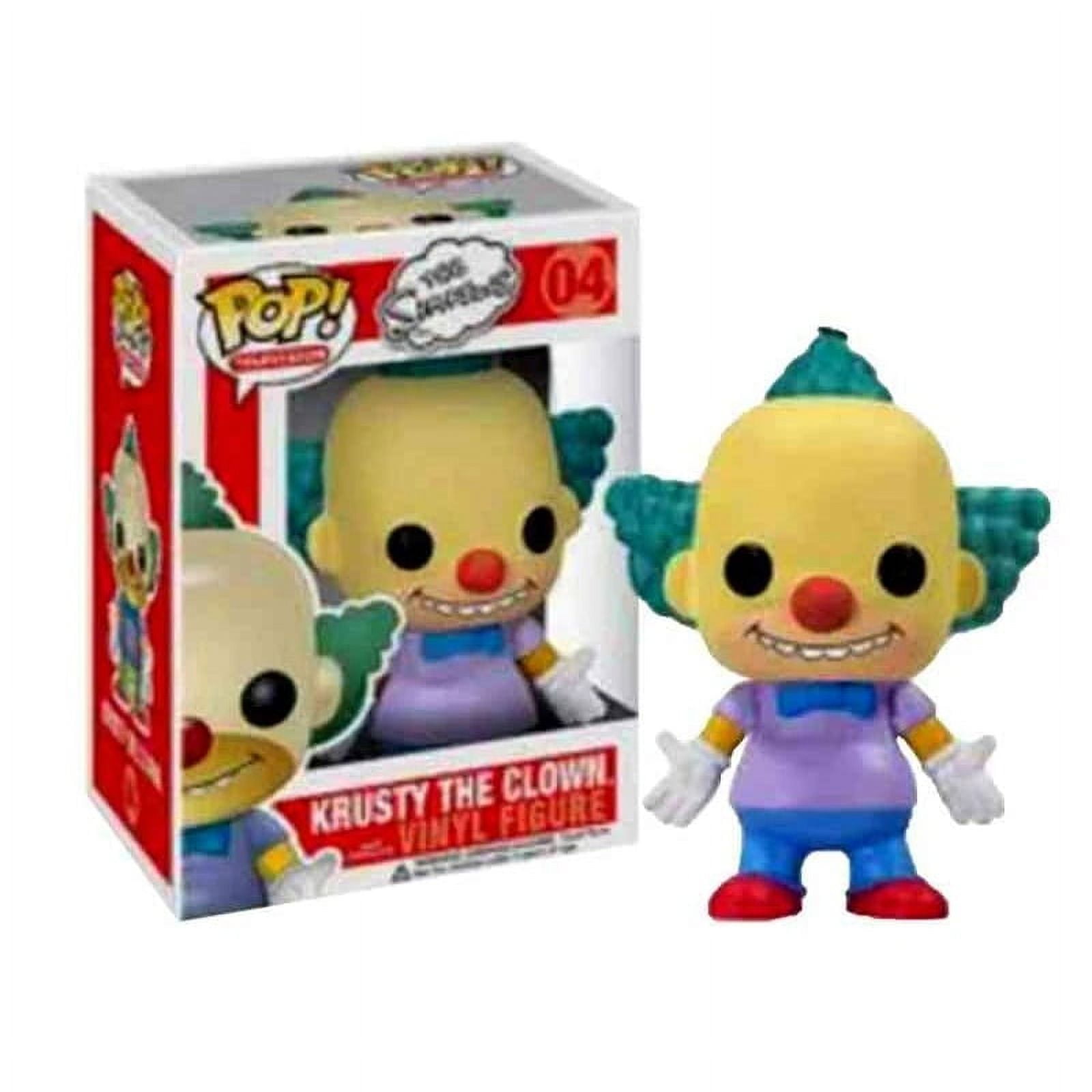 Click here for Fashion Trade Pop The Simpsons Boxed Vinyl Action... prices