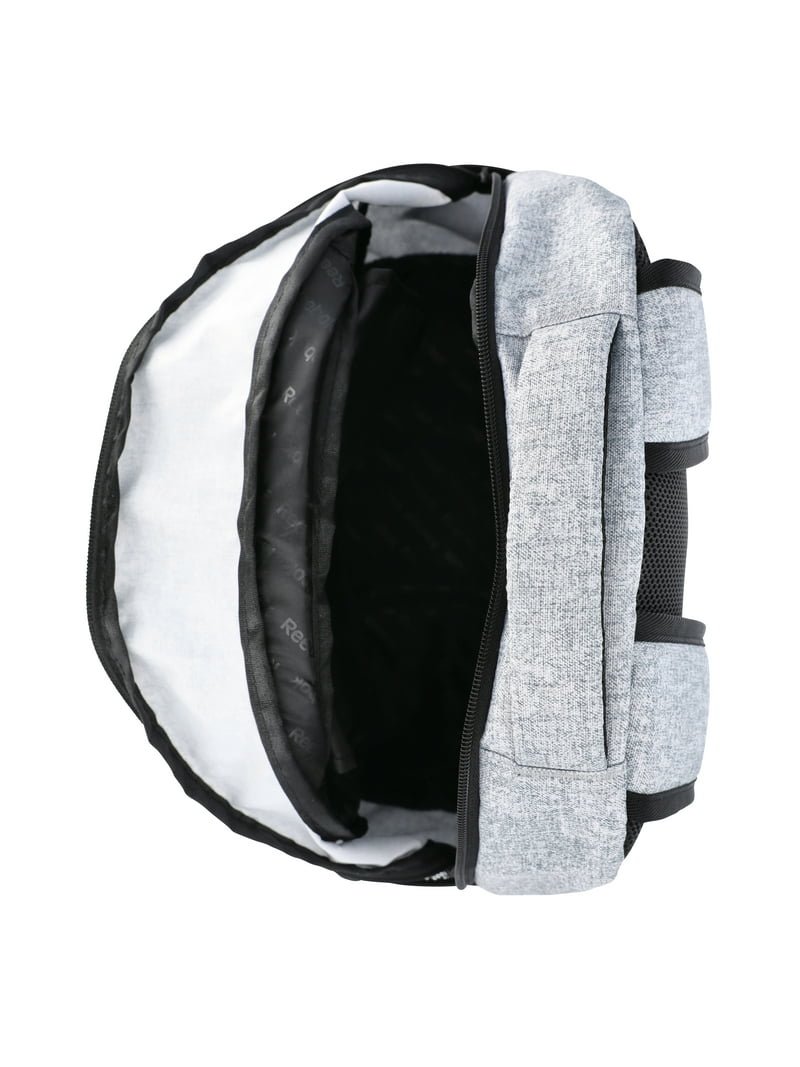 Reebok Unisex Ronan 18