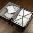 Extra Large Compression Packing Cube 6 Piece Set for Travel and Check ...