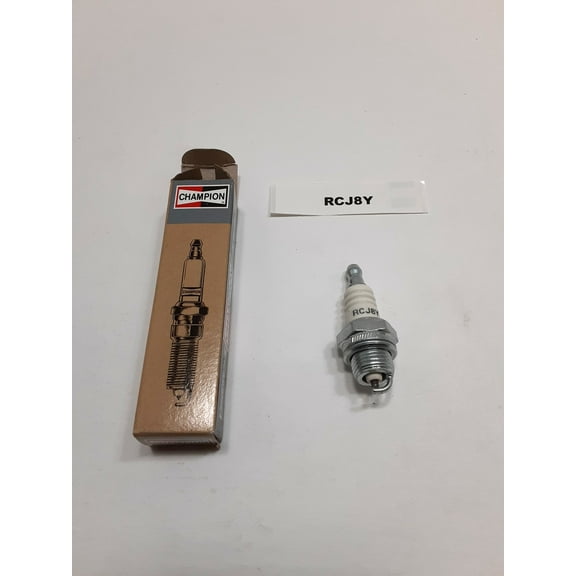 Champion Copper Plus SME Spark Plug - CJ8Y - Walmart.com