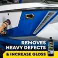 Meguiar's, Marine/RV One Step Compound, M6732, 32 Oz - Walmart.com