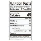 Great Value Strawberry Preserves 18 oz Spread with Ripe Fruit Flavor ...