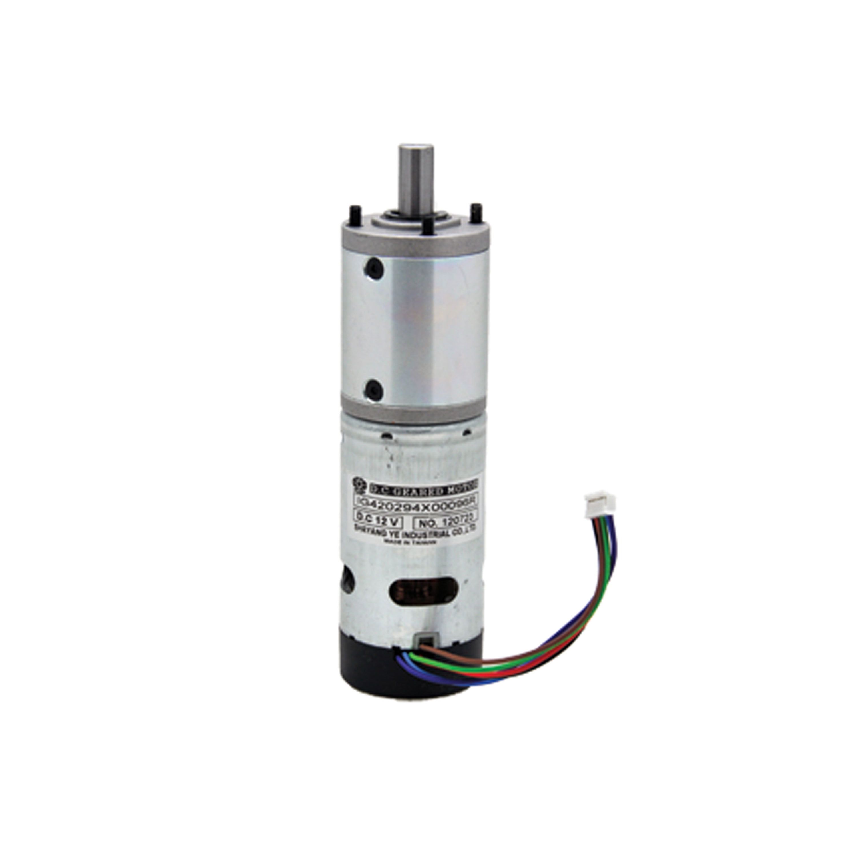 Lippert Components 236575 Motor Slide-Out Ig-42 10Mm 12V - Walmart.com