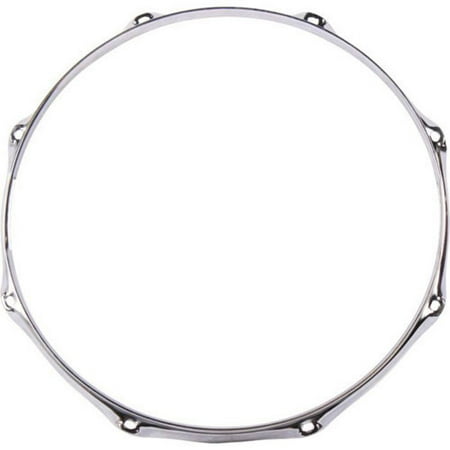 Gibraltar Snare Side Hoop - 14", 8-Lug | Walmart Canada