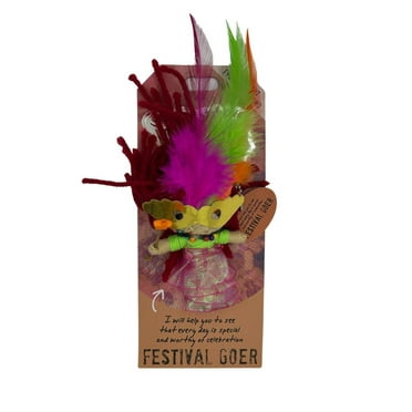 Watchover Voodoo Doll - The Princess - Walmart.com