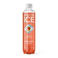 Clear American Peach Nectarine Sparkling Water, 17 fl oz - Walmart.com