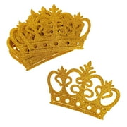 Crown Cutouts