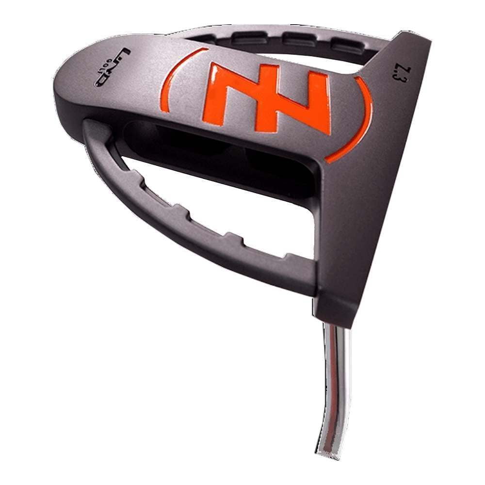 Lind Golf Z3 Putter - Lefty - 34" | Walmart Canada