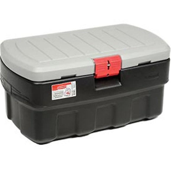 Lockable Storage Containers