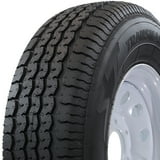 Greenball Transmaster EV ST175/80R13 LRC Hi-Speed Special Trailer ...