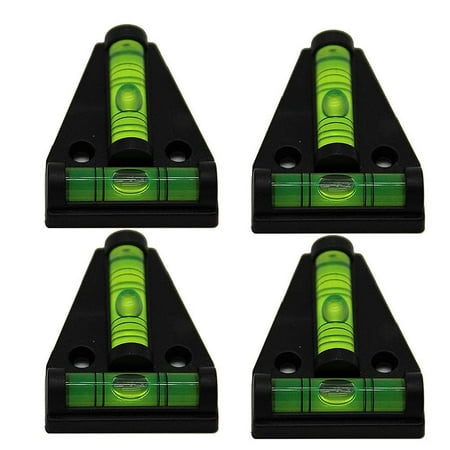 T Type Bubble Level Cross Check Spirit Furniture Leveling Tool with ...