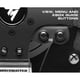 Thrustmaster Xbox One TMX Pro The Force Feedback Racing Wheel, 4469023 ...