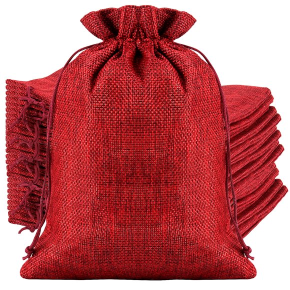 Drawstring Party Bags