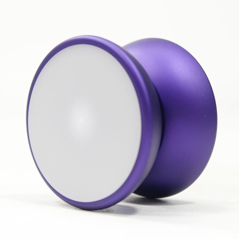 Duncan Aluminum Butterfly Yo-Yo - 2023 Version - Delrin Cap - Metal ...