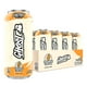 GHOST Energy Drink - Zero Sugar - Orange Cream (12 Drinks, 16 Fl Oz ...