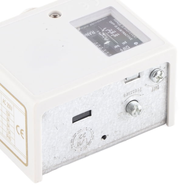 Air Compressor Pressure Switch,Air Pressure Switch Compressor Air Dryer ...