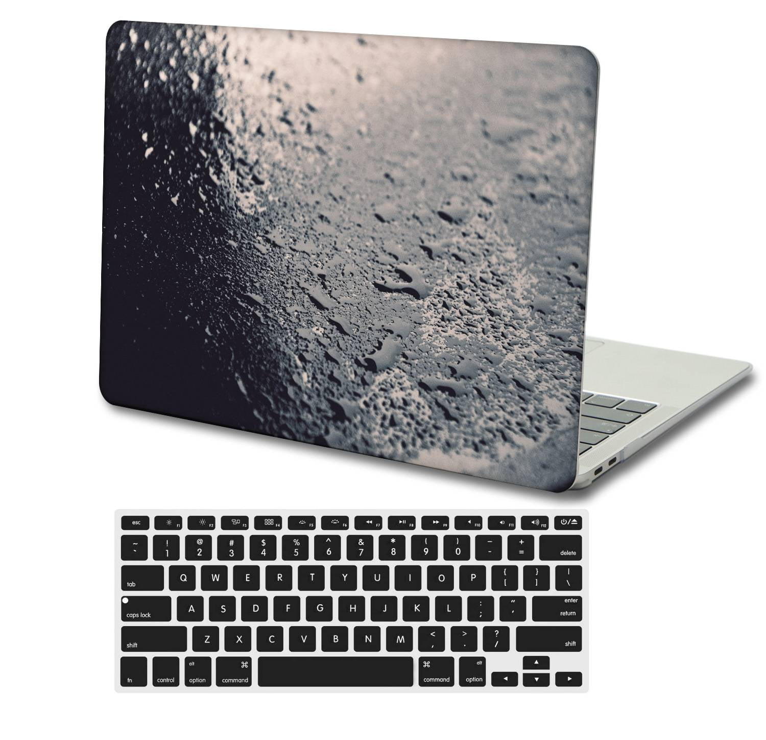 Hard Shell Case MacBook Air 13.6 inch 2022 Release with Touch Bar ...