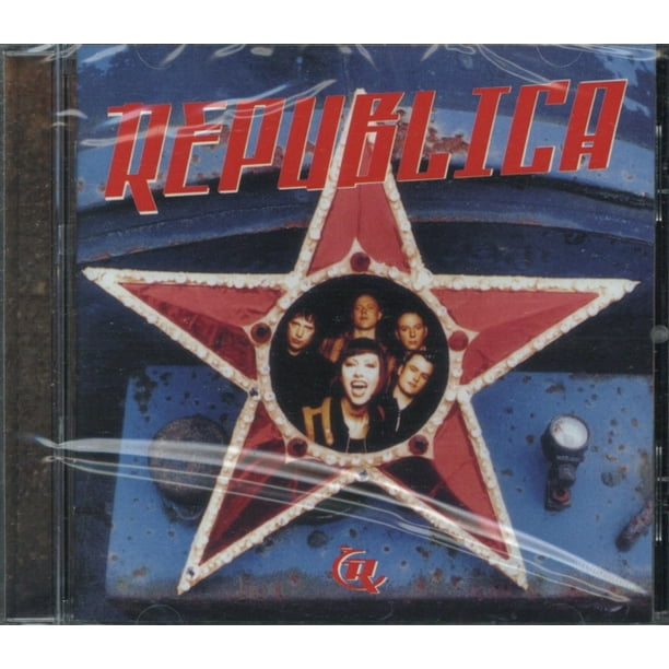 Republica - Walmart.com