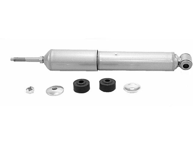 Front Shock Absorber - Compatible with 1999 - 2022 Ford F-350 Super ...