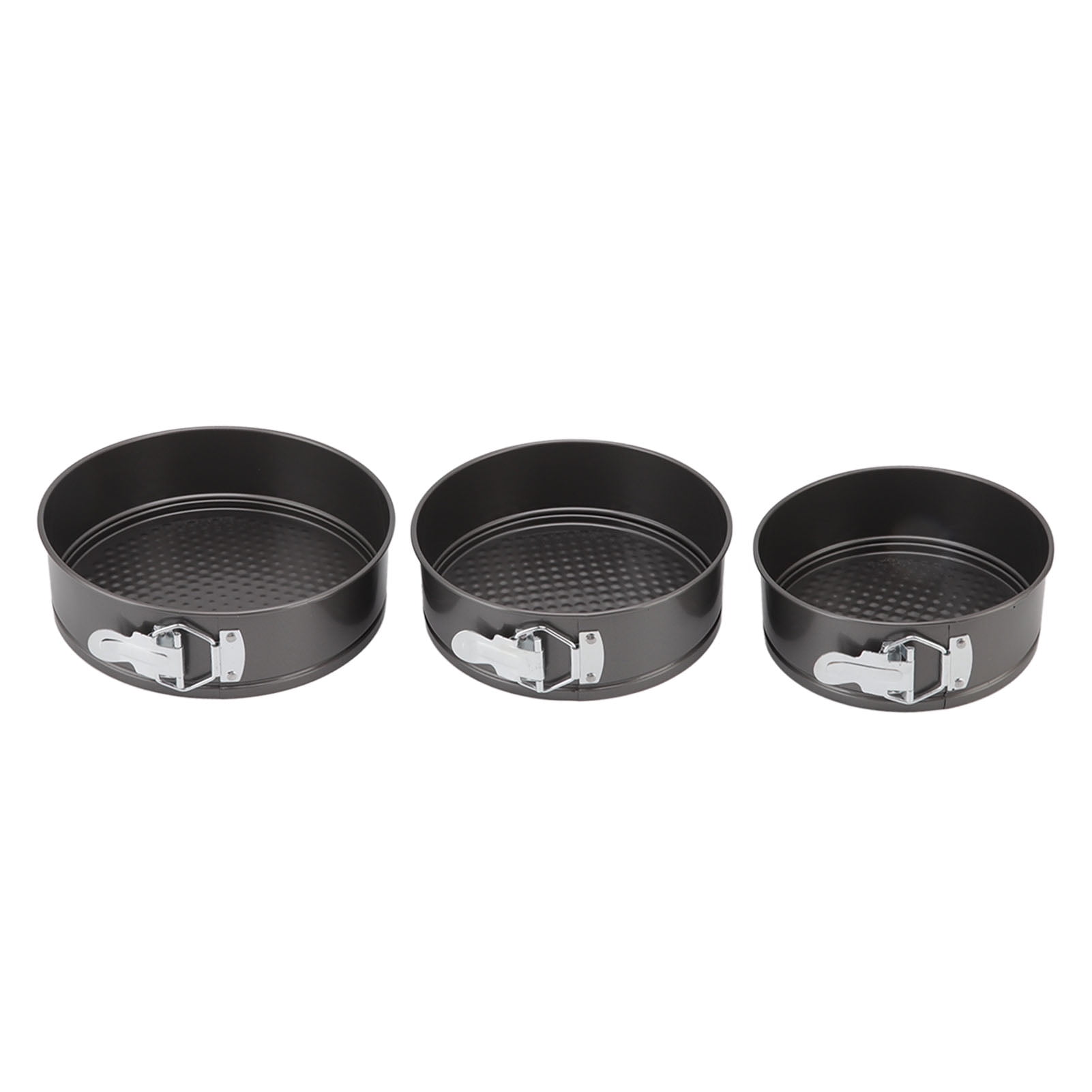 Click here for Gashome Cheesecake Pan Set 3pcs Cake Pan Set Cake... prices