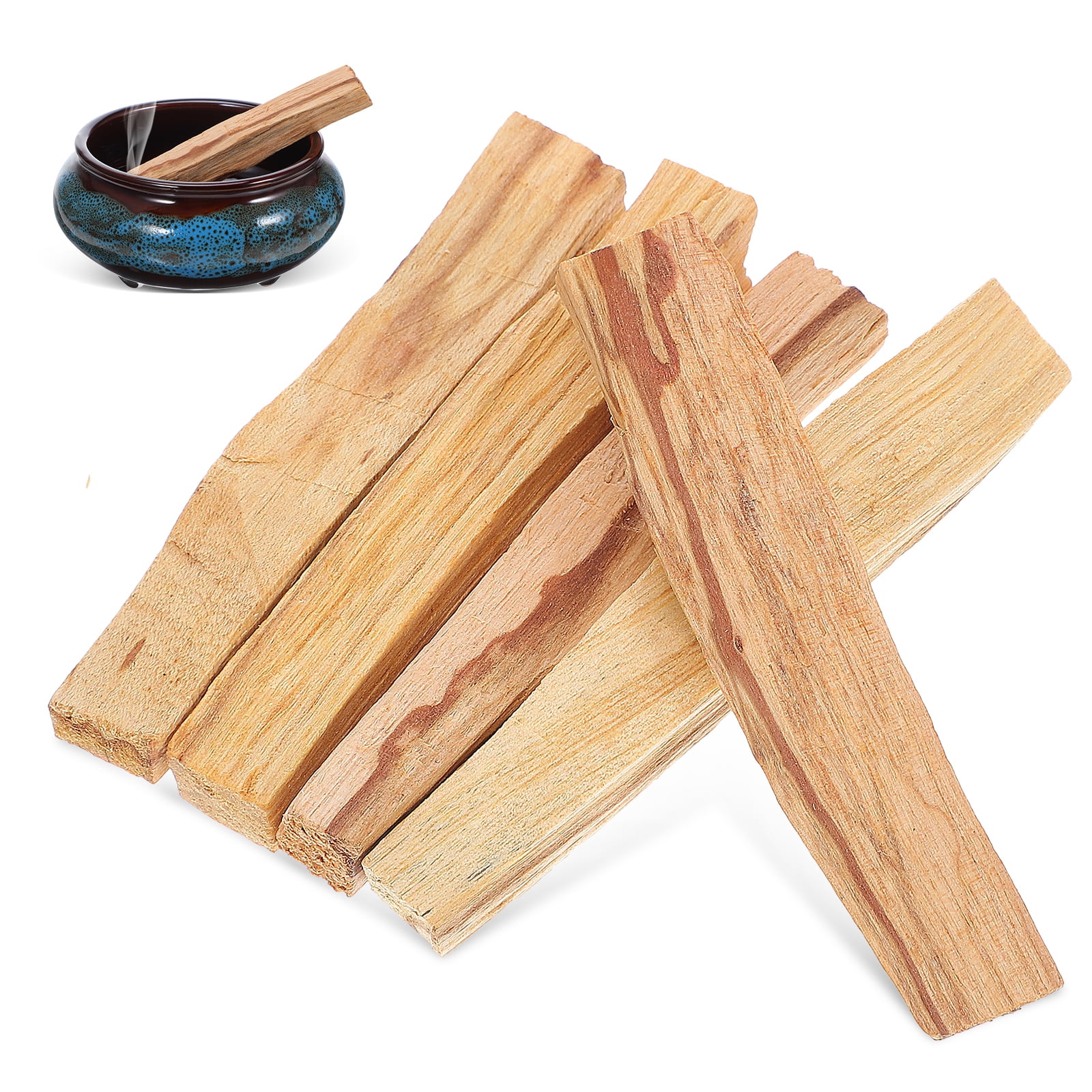 Click here for Raindrops 3-5sticks Pack Light Brown Palo Santo St... prices