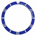 BEZEL & INSERT COMPLETE KIT FOR ROLEX SUBMARINER CERAMIC MODEL 116610 ...