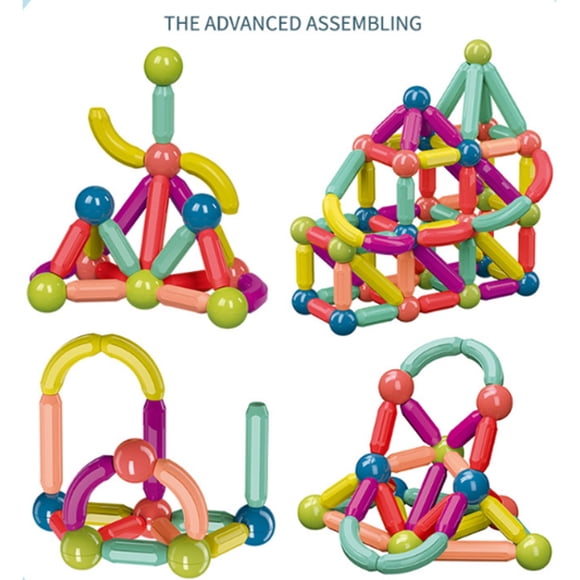 Magnet Stick Toy